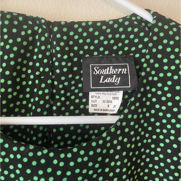 Southern Lady | Tops | Southern Lady Blouse | Poshmark